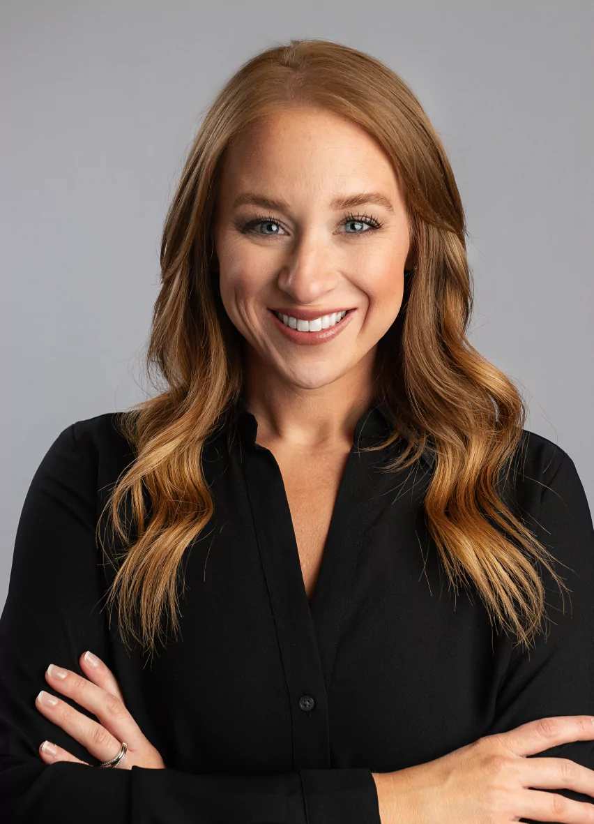 Allison Humphrey | Clarkson Pennington Law | Alabama SSDI Law Firm